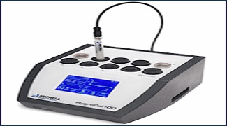 Humidity Sensors – HygroCal100 | Tetracon (Pvt.) Ltd.